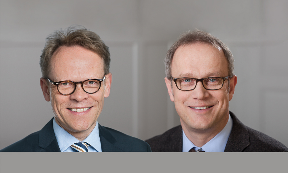 Insel Gruppe stellt Weichen für die Zukunft - Insel Gruppe AG